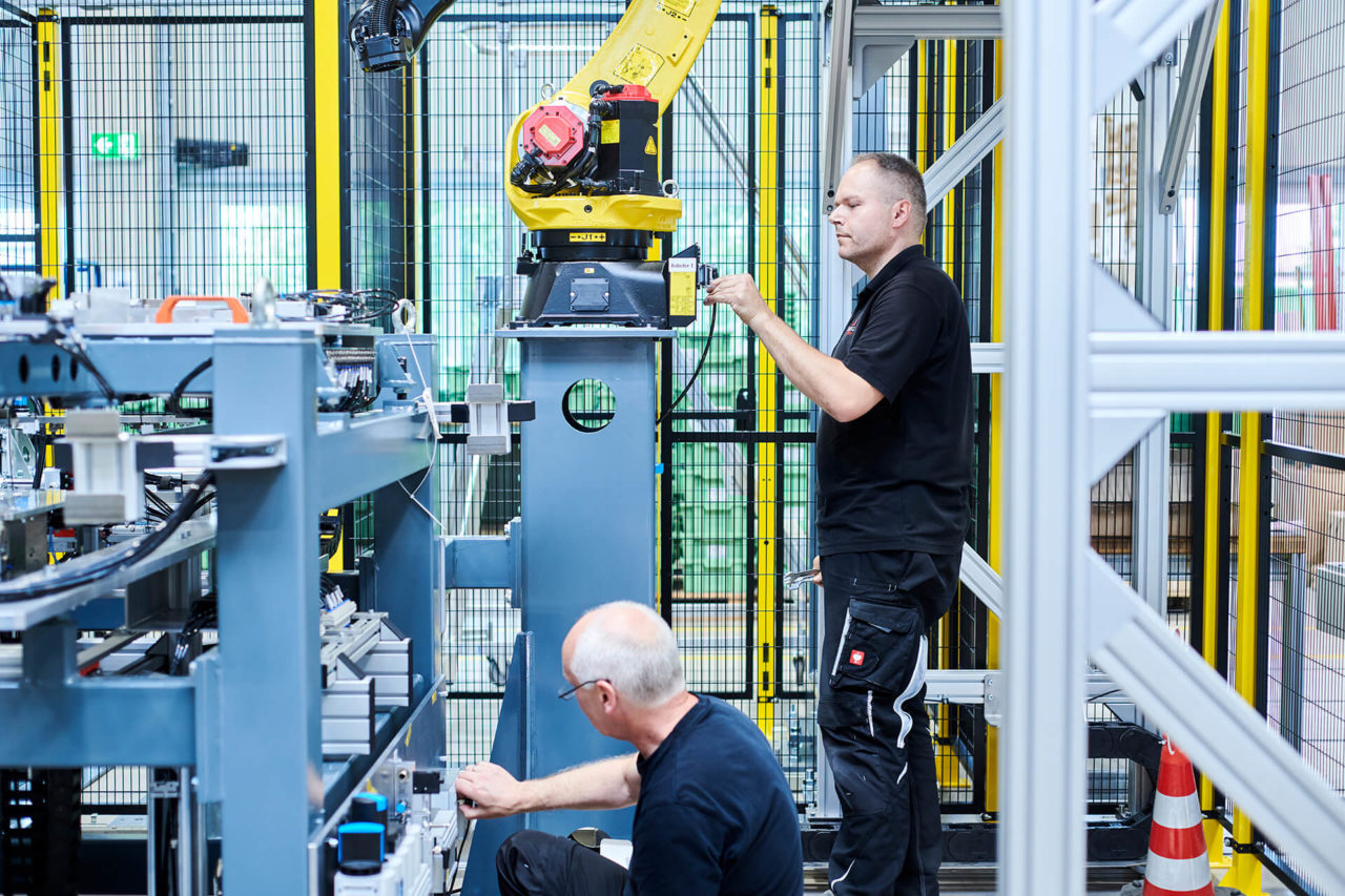 Start – SCHULZ Systemtechnik