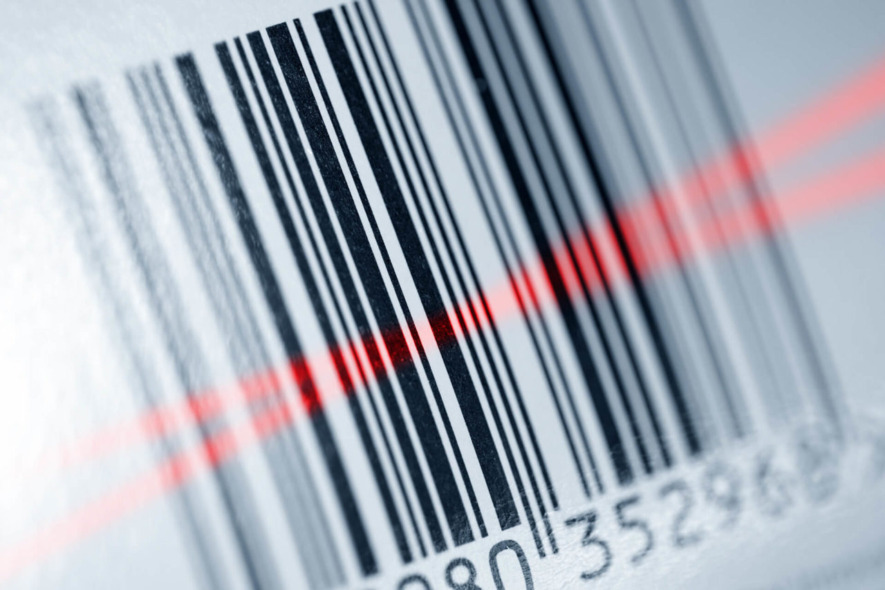 Strichcode- und QR-Codelesen – SCHULZ Systemtechnik