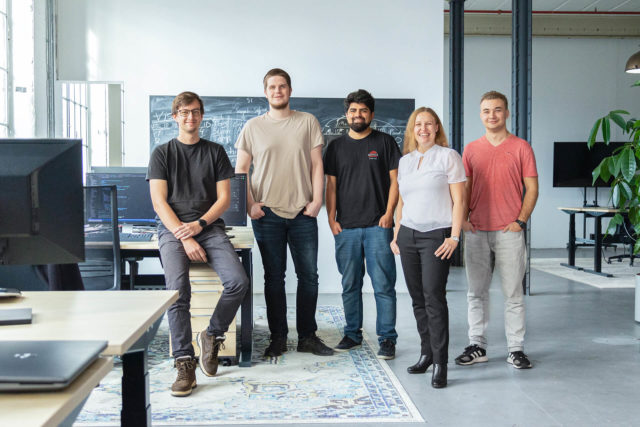 Standorte – SCHULZ Systemtechnik