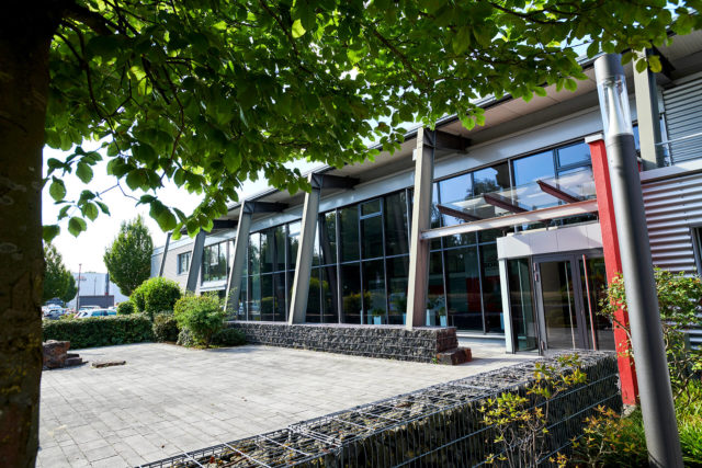 Standorte – SCHULZ Systemtechnik