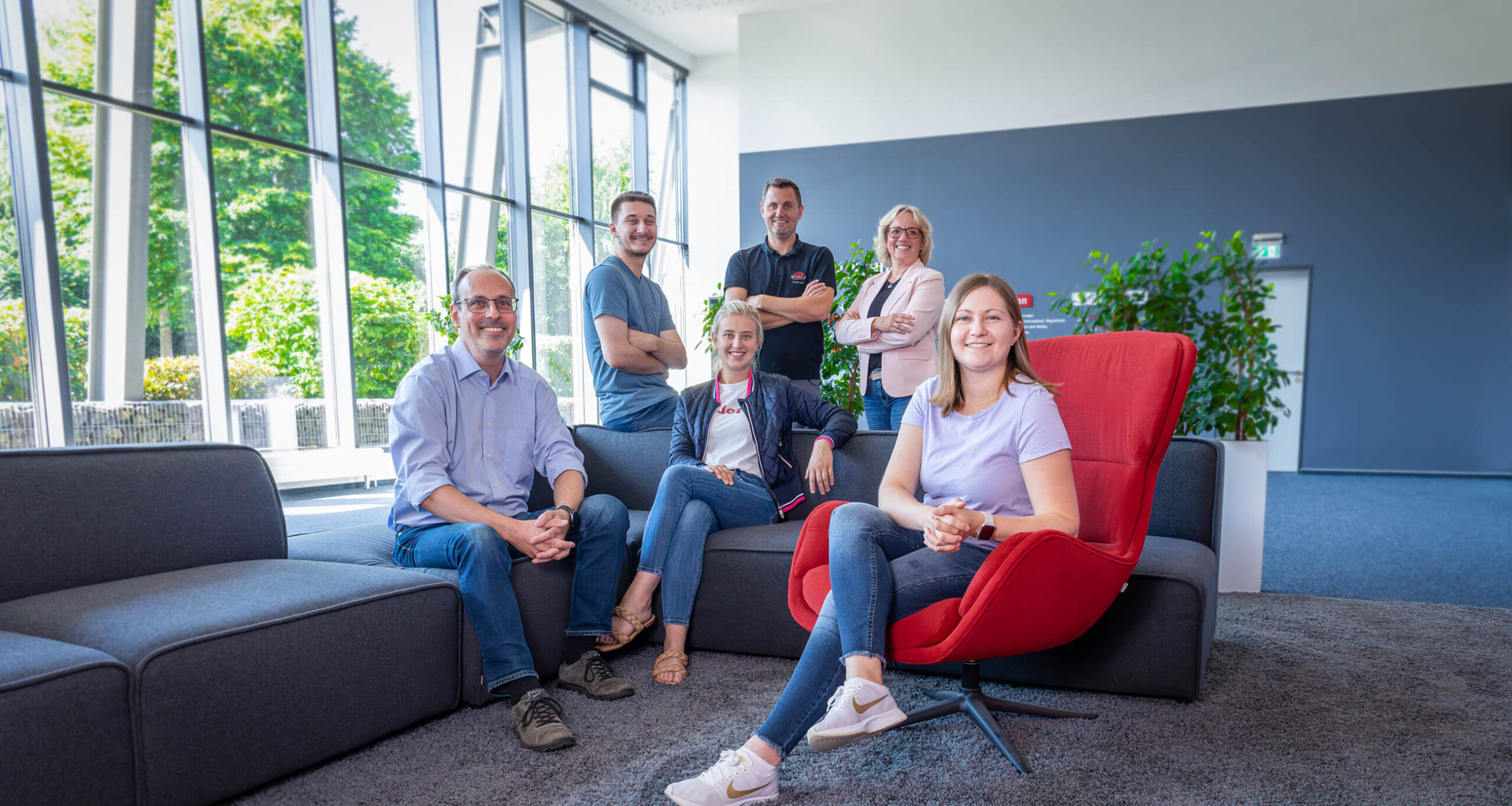 Karriere – SCHULZ Systemtechnik