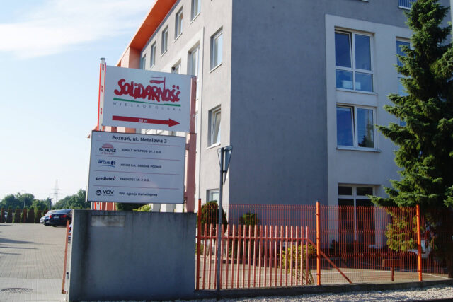 Standorte – SCHULZ Systemtechnik