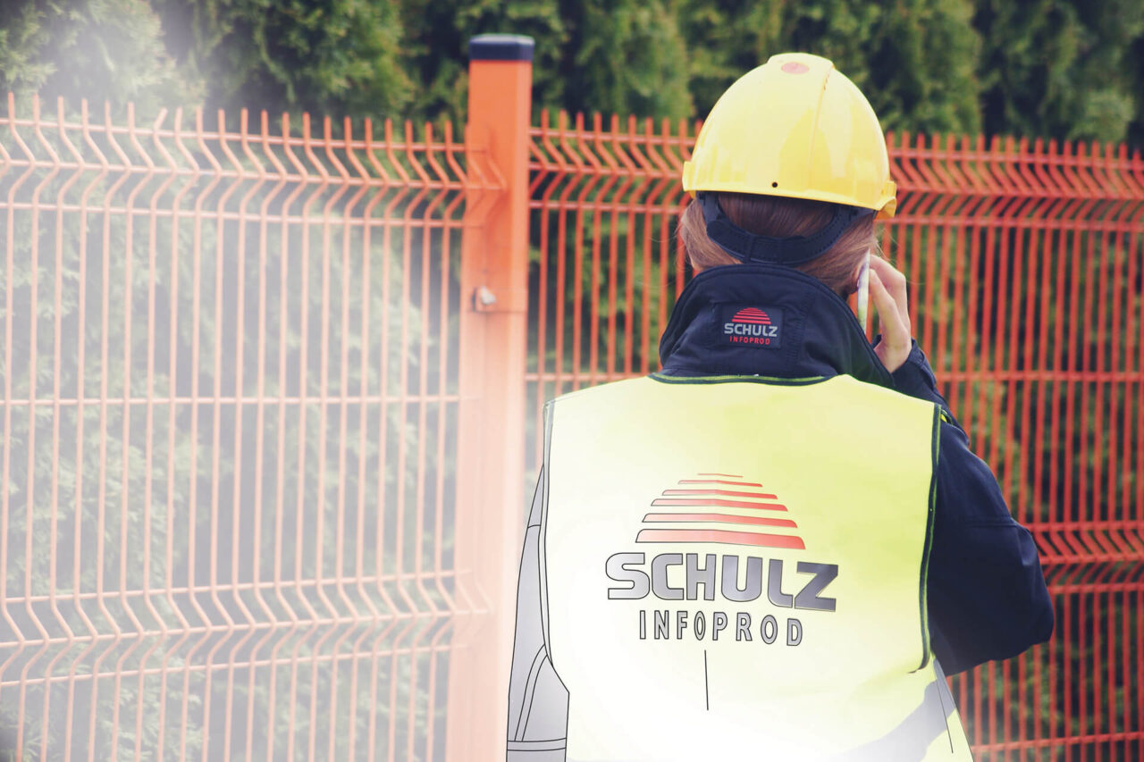 Standorte – SCHULZ Systemtechnik