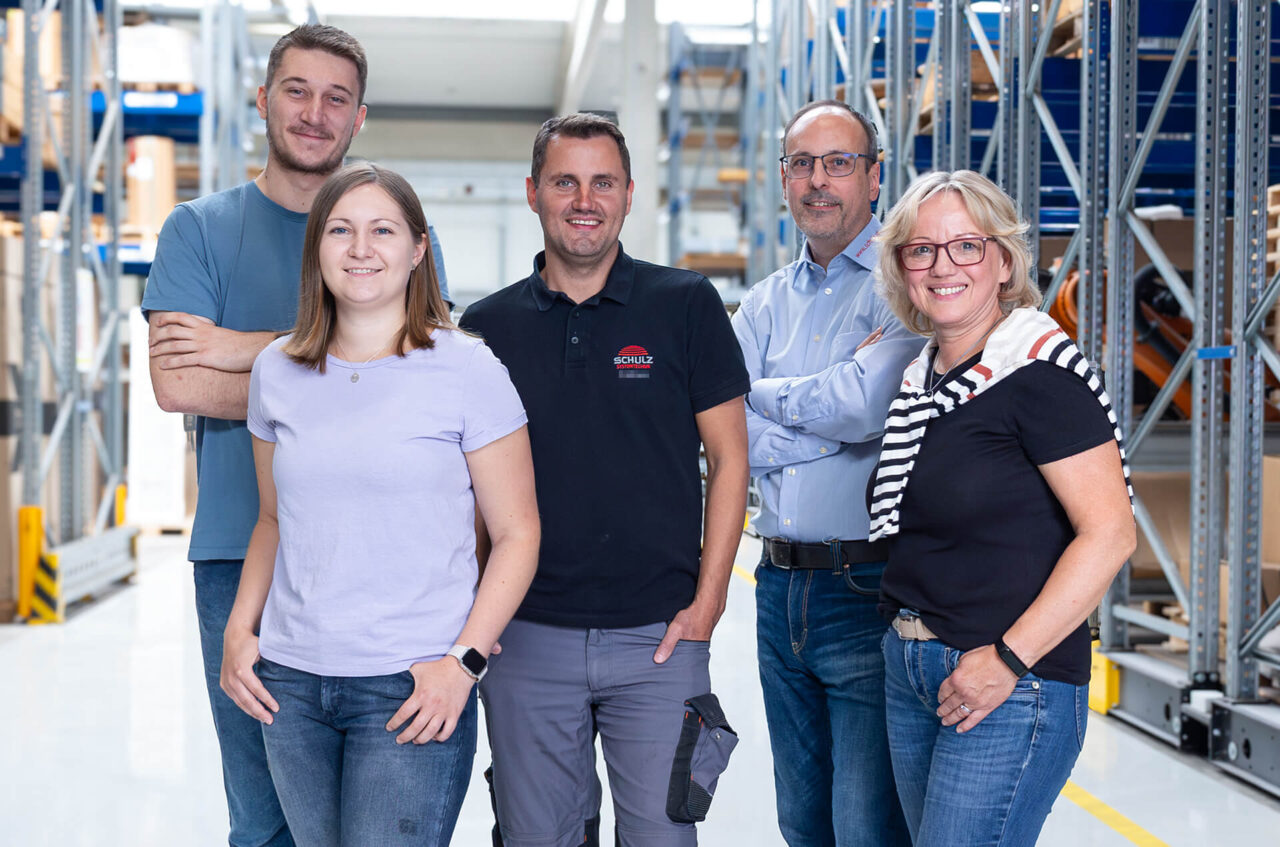 Karriere – SCHULZ Systemtechnik