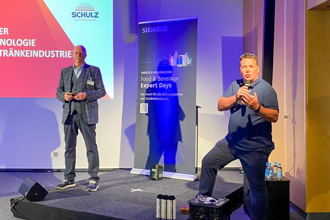 Start – SCHULZ Systemtechnik