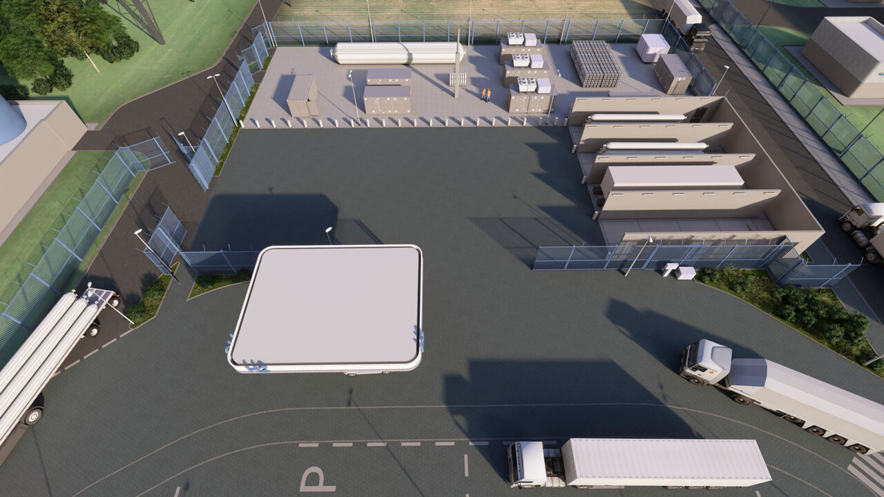 Start – SCHULZ Systemtechnik