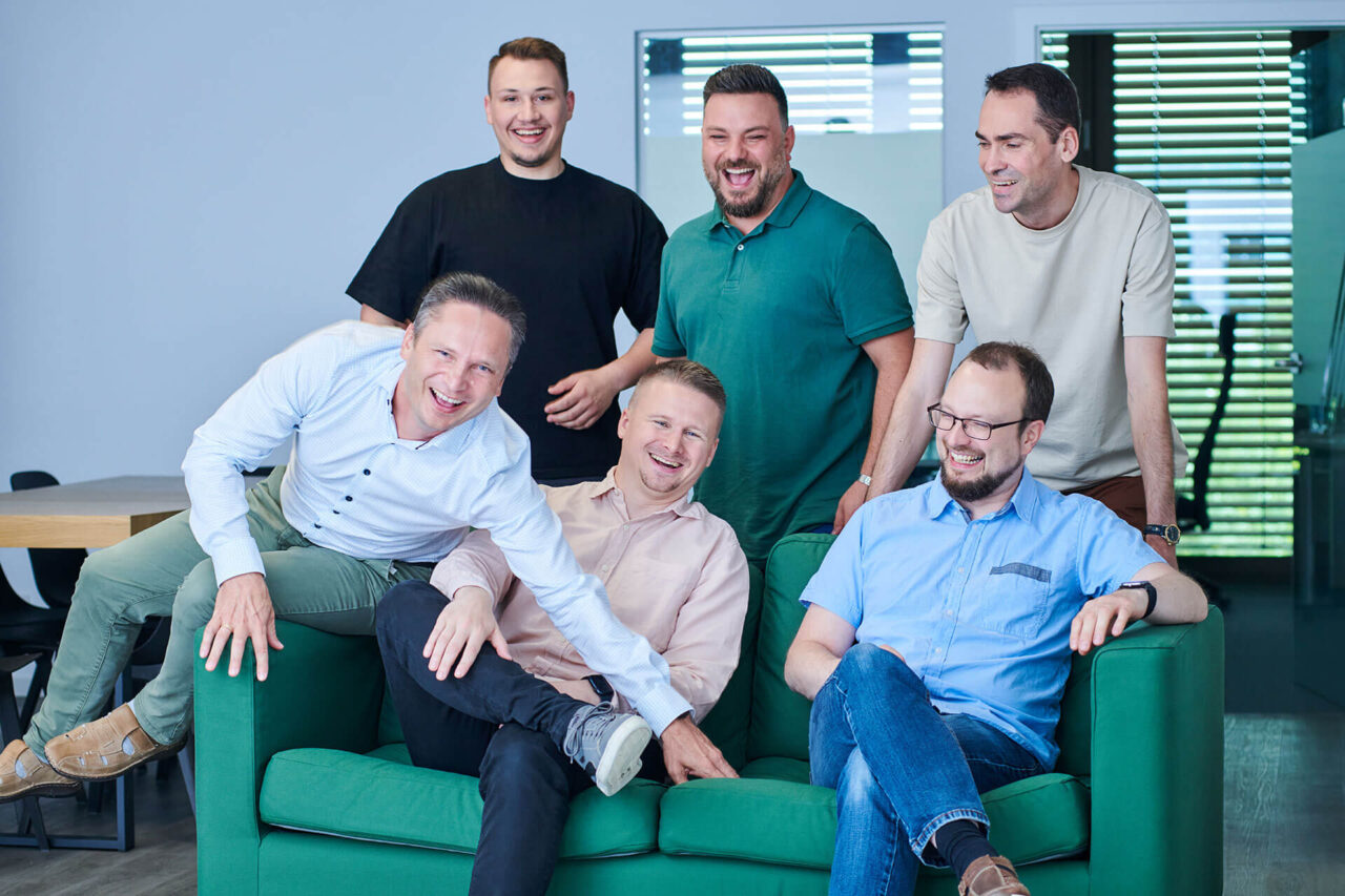 Karriere – SCHULZ Systemtechnik