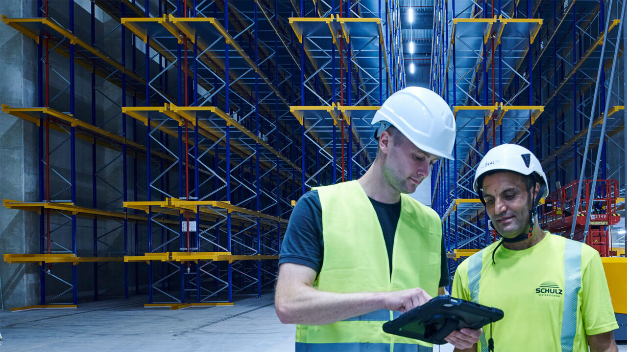 Start – SCHULZ Systemtechnik