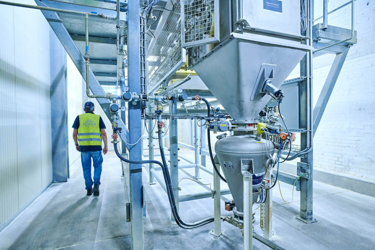 Start – SCHULZ Systemtechnik