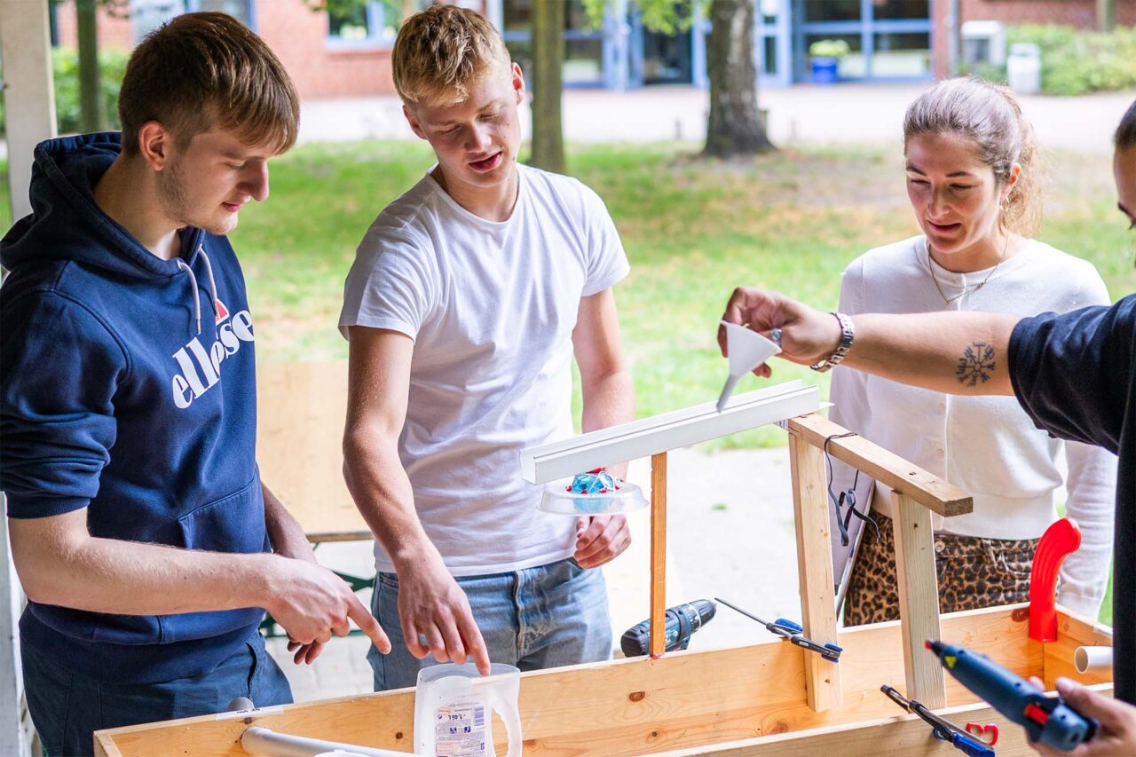 Karriere – SCHULZ Systemtechnik