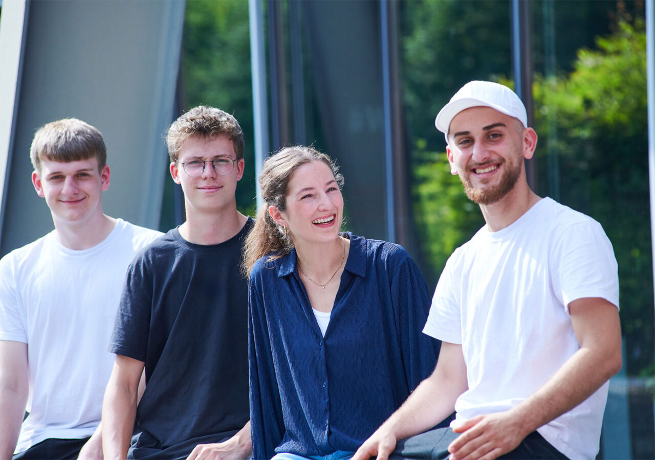 Karriere – SCHULZ Systemtechnik